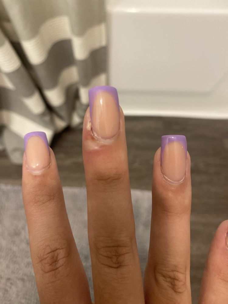 GREAT NAILS & SPA - Updated September 2025 - 215 Photos & 691 Reviews ...