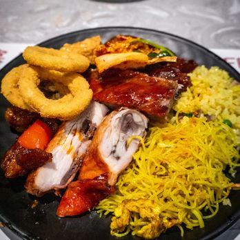 ASIAN DRAGON BUFFET - Updated December 2025 - 203 Photos & 48 Reviews ...