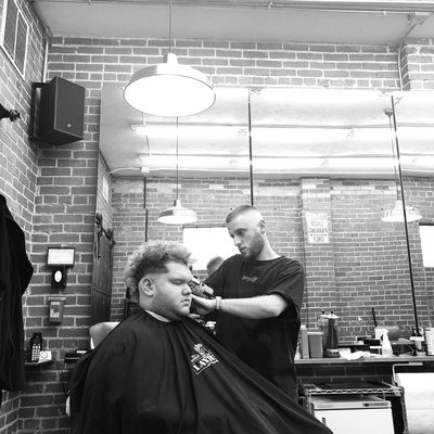 FITZGERALD’S BARBER & SUPPLY - 390 Photos & 65 Reviews - Barbers - 1204 ...