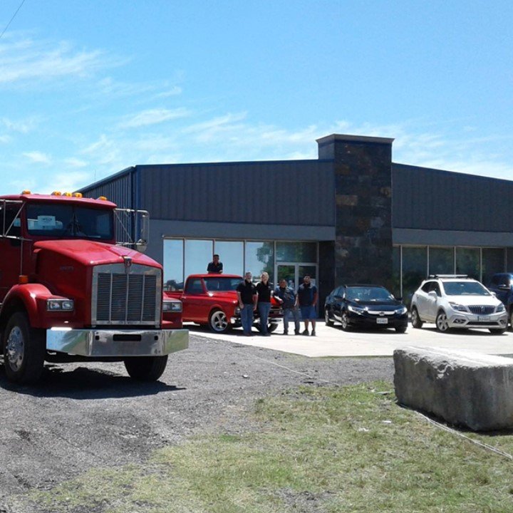 ALLIANCE COLLISION CENTERS - Updated January 2026 - 31 Photos - 8480 N ...