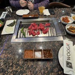 WOOGA PREMIUM KOREAN BBQ - Updated April 2025 - 333 Photos & 88 Reviews ...