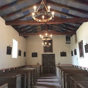 SOLEDAD MISSION - Updated August 2025 - 319 Photos & 36 Reviews - 36641 ...
