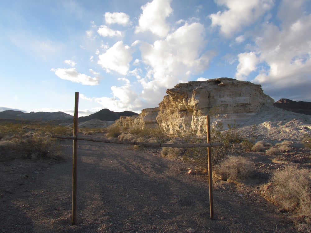 SHOSHONE BADLANDS HIKING TRAIL - Updated January 2026 - 24 Photos ...