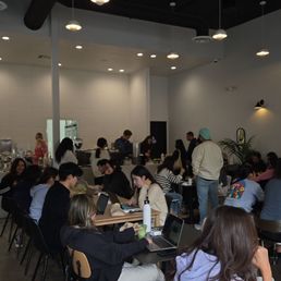 STAGGER COFFEE - Updated July 2025 - 1019 Photos & 465 Reviews - 3069 W ...