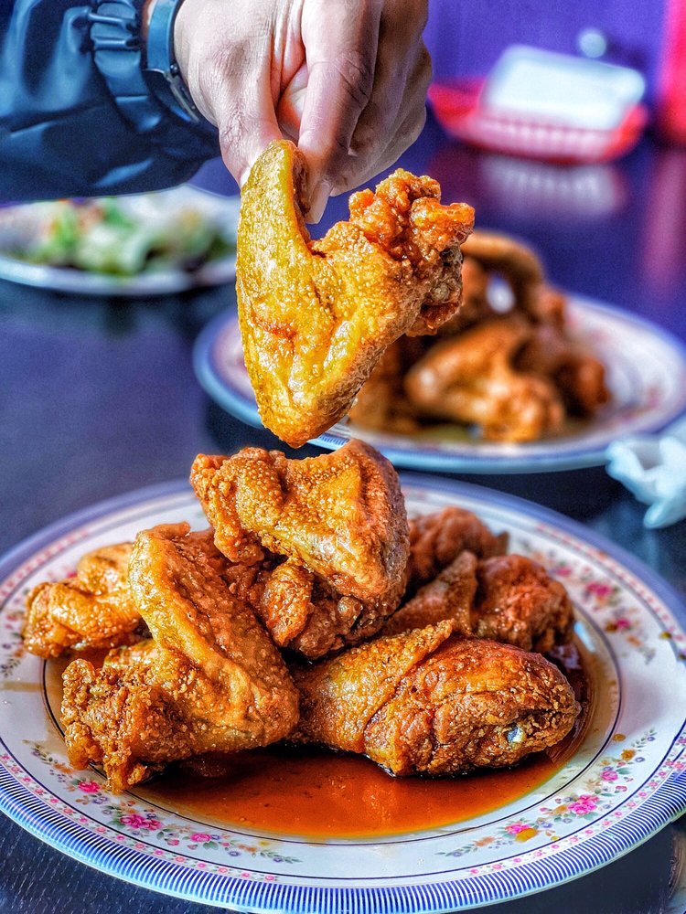 99 CHICKEN - 1550 Photos & 2747 Reviews - 2781 El Camino Real, Santa ...