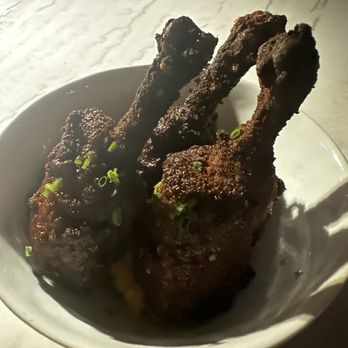 MADRE - Updated October 2025 - 321 Photos & 133 Reviews - 518 N West St ...