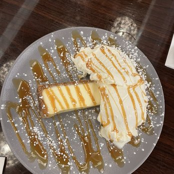 WHITE RABBIT DESSERT EXPERIENCE - Updated December 2025 - 394 Photos ...