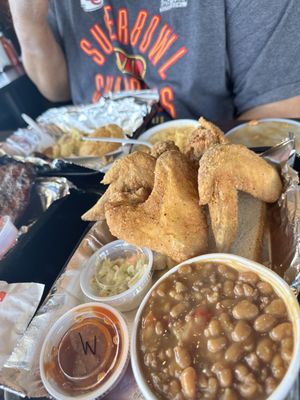 J ROCKS SMOKE HOUSE - Updated December 2025 - 20 Photos & 21 Reviews ...