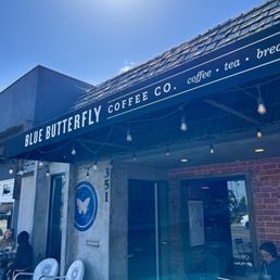BLUE BUTTERFLY COFFEE CO - Updated December 2025 - 1111 Photos & 1133 ...