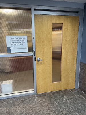 EVMS OTOLARYNGOLOGY - Updated December 2025 - 20 Photos - 600 Gresham ...