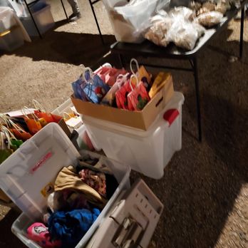 TANQUE VERDE SWAP MEET - Updated December 2025 - 341 Photos & 97 ...