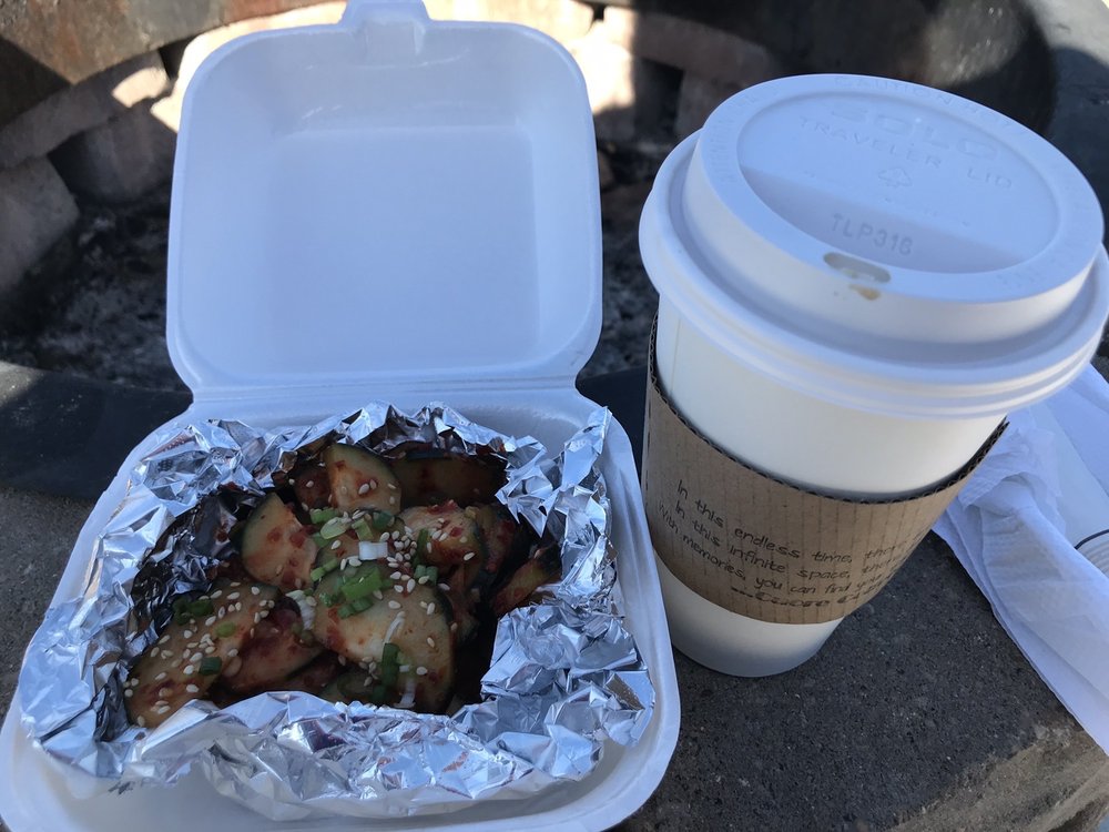 CUORE COFFEE - 50 Photos & 41 Reviews - 810 S 3rd St, Leesville, LA - Yelp