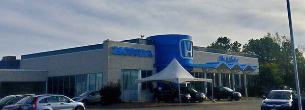 AUTOFAIR HONDA - Updated October 2025 - 34 Photos & 200 Reviews - 200 ...