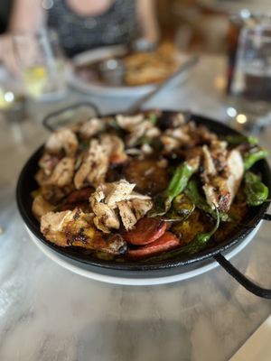 CONTIGO LATIN KITCHEN - 409 Photos & 287 Reviews - 3770 E Sunrise Dr ...