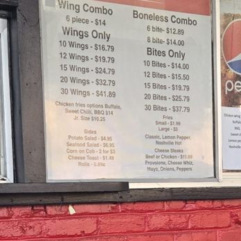 THE HOT SPOT - Updated December 2025 - 37 Photos & 57 Reviews - 1711 I ...