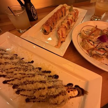 SINJU SUSHI - Updated September 2025 - 277 Photos & 426 Reviews - 7339 ...