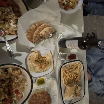 MEDDYS - Updated November 2025 - 149 Photos & 108 Reviews - 4820 E 61st ...