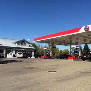 COSTCO GAS - Updated April 2025 - 11 Photos - 4805 Bechelli Ln, Redding ...