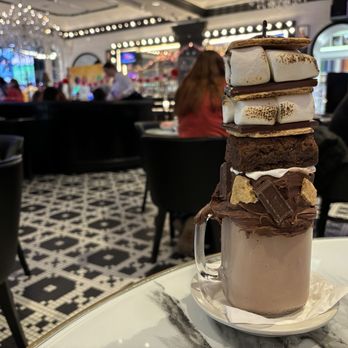 SUGAR FACTORY - FOXWOODS - Updated March 2025 - 1370 Photos & 818 ...