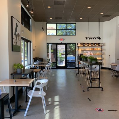 CAFE ROWAN - 252 Photos & 181 Reviews - 4437 SE Cesar E Chavez Blvd ...