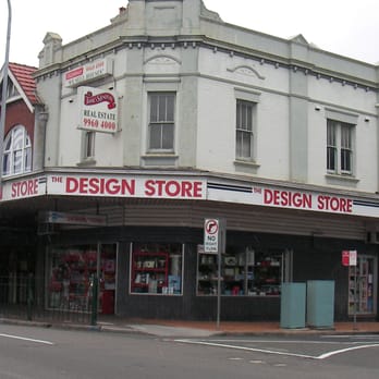 THE DESIGN STORE - Updated December 2024 - 682 Military Rd, Mosman New ...