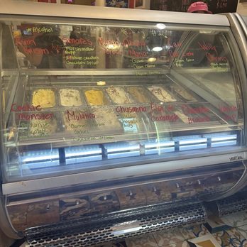 AZUCAR ICE CREAM - LITTLE HAVANA - Updated June 2025 - 2135 Photos ...