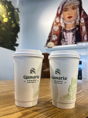 QAMARIA YEMENI COFFEE - Updated October 2025 - 171 Photos & 70 Reviews ...