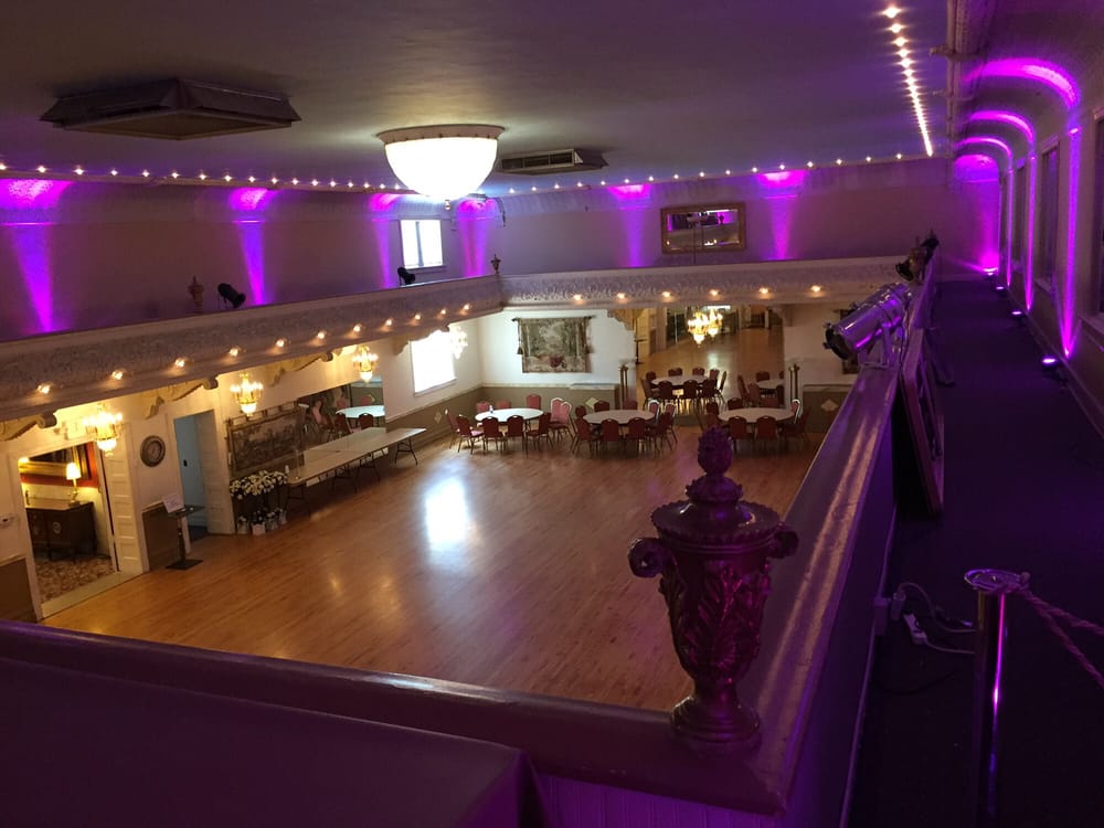 MAHLER BALLROOM - Updated October 2025 - 18 Photos - 4915 Washington ...