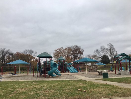 KOENEMAN PARK - Updated December 2025 - 8937 Lucas and Hunt Rd ...
