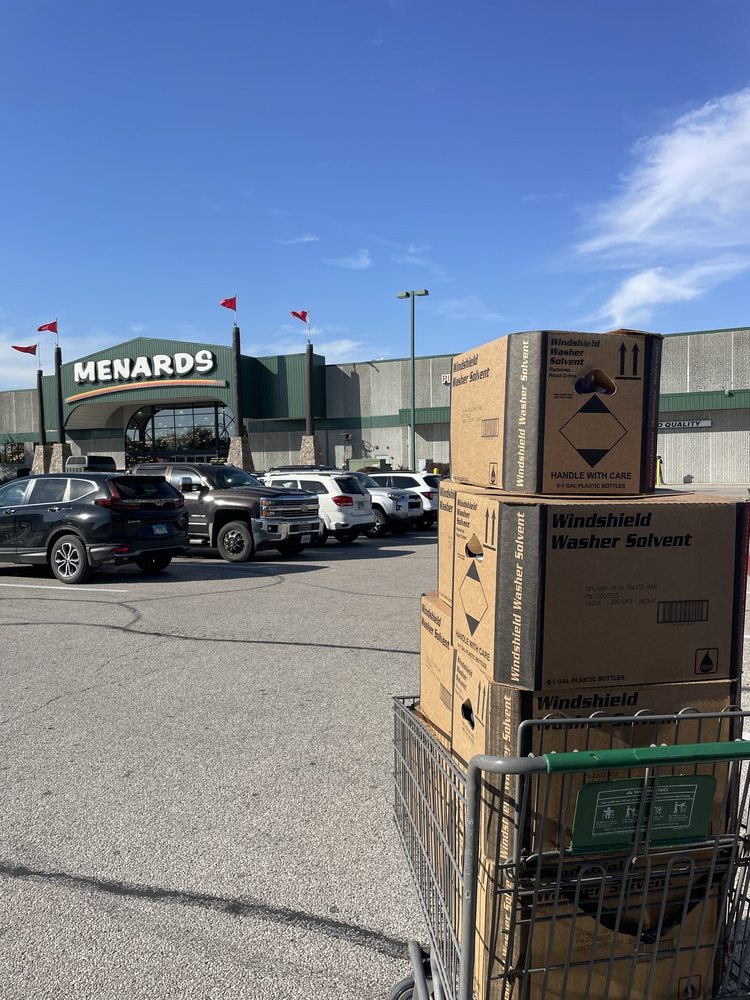MENARDS - Updated November 2025 - 25 Reviews - 2627 W Townline Rd ...