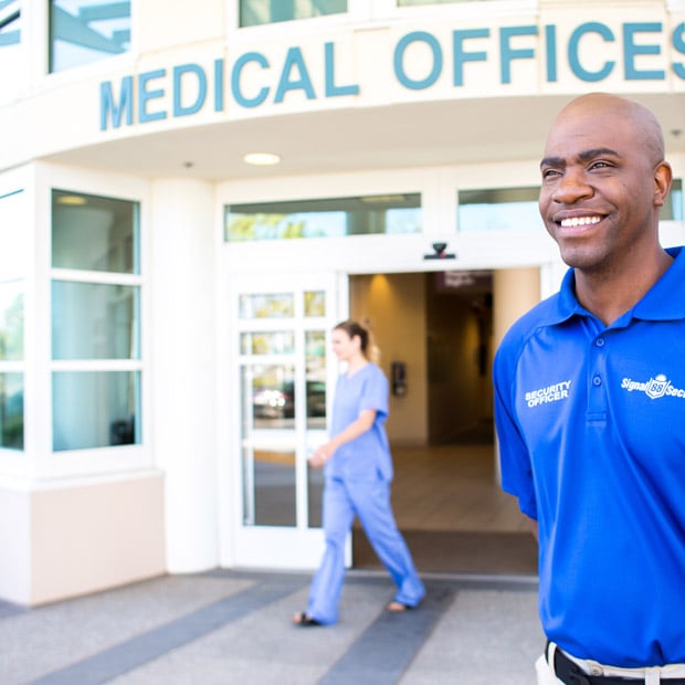 SIGNAL 88 SECURITY OF DOWNTOWN CHICAGO - Updated October 2025 - 13 ...