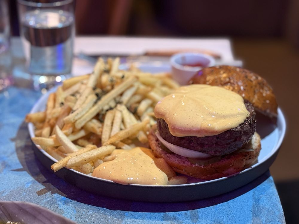 PINKY SWEAR - Updated October 2025 - 61 Photos - 171A Chrystie St, New ...