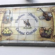 CUMPA COSIMO - 106 Photos & 98 Reviews - Bistros - Piazza Roma 44 ...