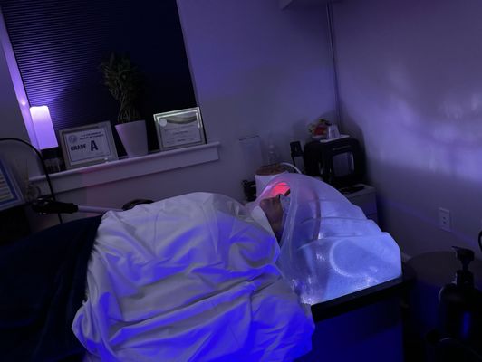 ROYAL CROWN HEAD & BEARD SPA - Updated October 2025 - Raleigh, North ...