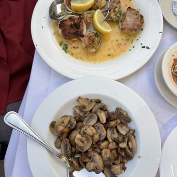 CAPISCE TRATTORIA - Updated January 2026 - 54 Photos & 25 Reviews - 22 ...