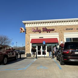 RUBY SLIPPER BATON ROUGE - Updated December 2025 - 1045 Photos & 823 ...