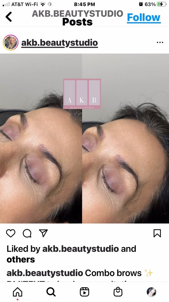 AKB BEAUTY STUDIO - 18 Photos - 4161 Oceanside Blvd, Oceanside ...