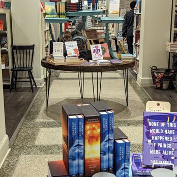 M. JUDSON BOOKSELLERS - Updated February 2025 - 176 Photos & 89 Reviews ...