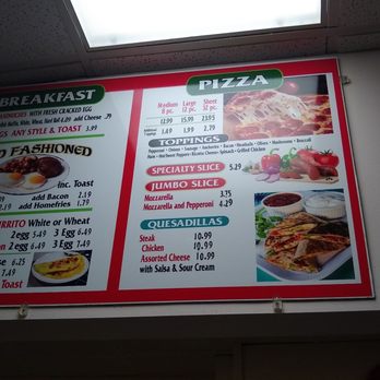 GALLERIA PIZZA - Updated September 2025 - 156 Photos & 37 Reviews - 16 ...