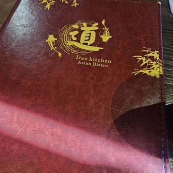 DAO KITCHEN ASIAN BISTRO - Updated January 2026 - 118 Photos & 260 ...