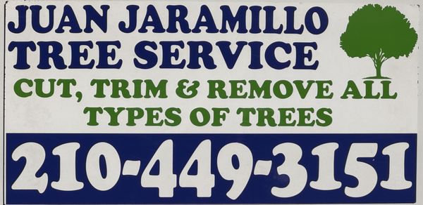 JUAN JARAMILLO TREE SERVICE - Updated December 2024 - Request a Quote ...