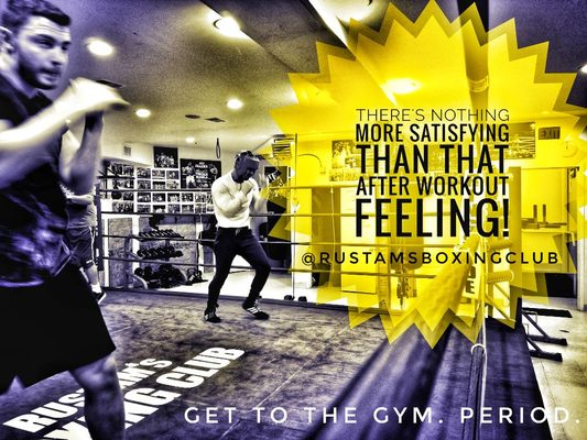 RUSTAM’S BOXING CLUB - Updated October 2025 - 10 Photos - 12 Jefferson ...
