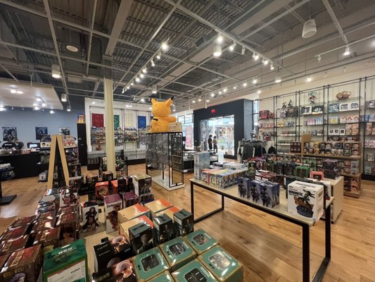 ENDANGERED HOBBIES - Updated September 2025 - 22 Photos - 153 Turnpike ...