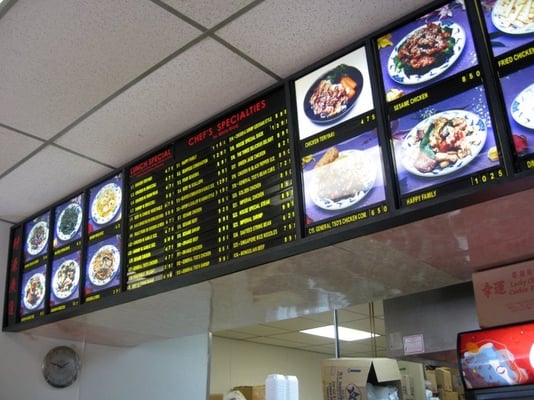 SUPER WOK - Updated January 2025 - 25 Photos & 69 Reviews - 778 E ...