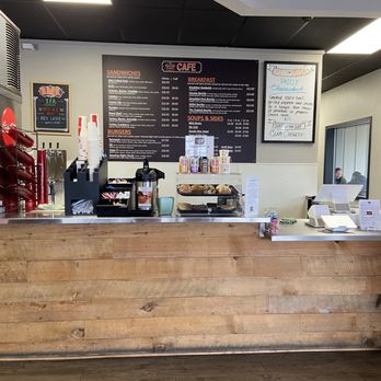 THE MEATING PLACE CAFE - Updated December 2025 - 493 Photos & 556 ...