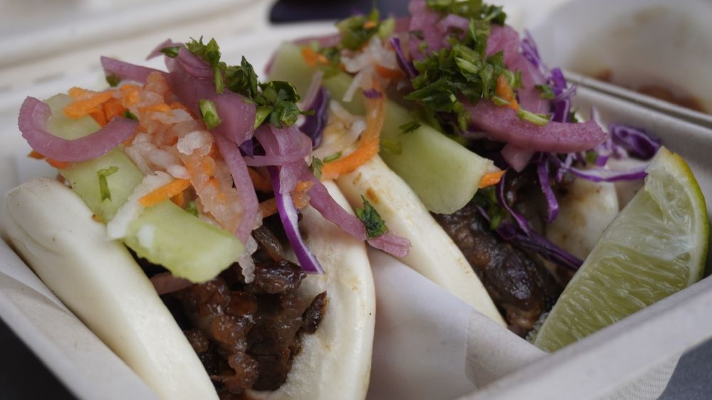 BUN ME UP - Updated January 2026 - 193 Photos & 106 Reviews - 23 N ...