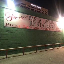 PREGO PASTA HOUSE - Updated June 2025 - 95 Photos & 252 Reviews - 4930 ...