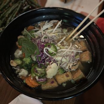 JIA ASIAN STREET KITCHEN - 79 Photos & 33 Reviews - 19570 Amber Meadow ...