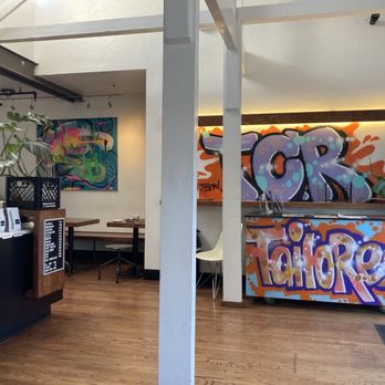 TAILORED COFFEE ROASTERS - Updated December 2025 - 181 Photos & 228 Reviews - 291 E 5th Ave ...