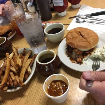 RIDGEWOOD BARBECUE - Updated August 2024 - 153 Photos & 269 Reviews ...